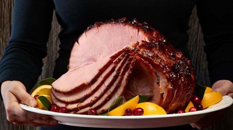 The Best Ham to Order for Your Holiday Dinner - Hormel Foods