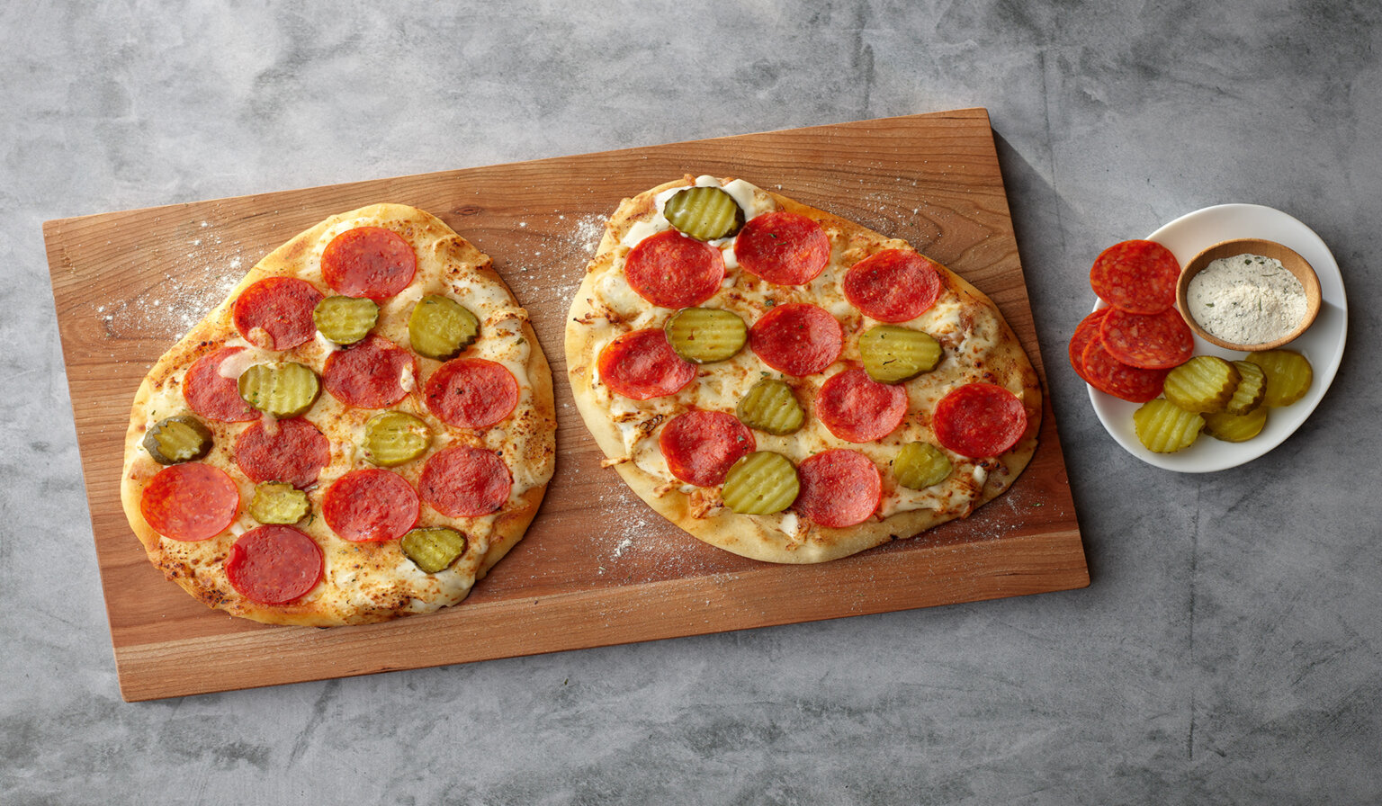 Gen Z's Dill-icious Obsession - Features - Hormel Foods