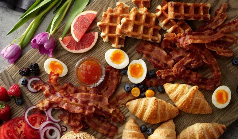 Our 21 Favorite Photos of 2021 - Inspired - Hormel Foods