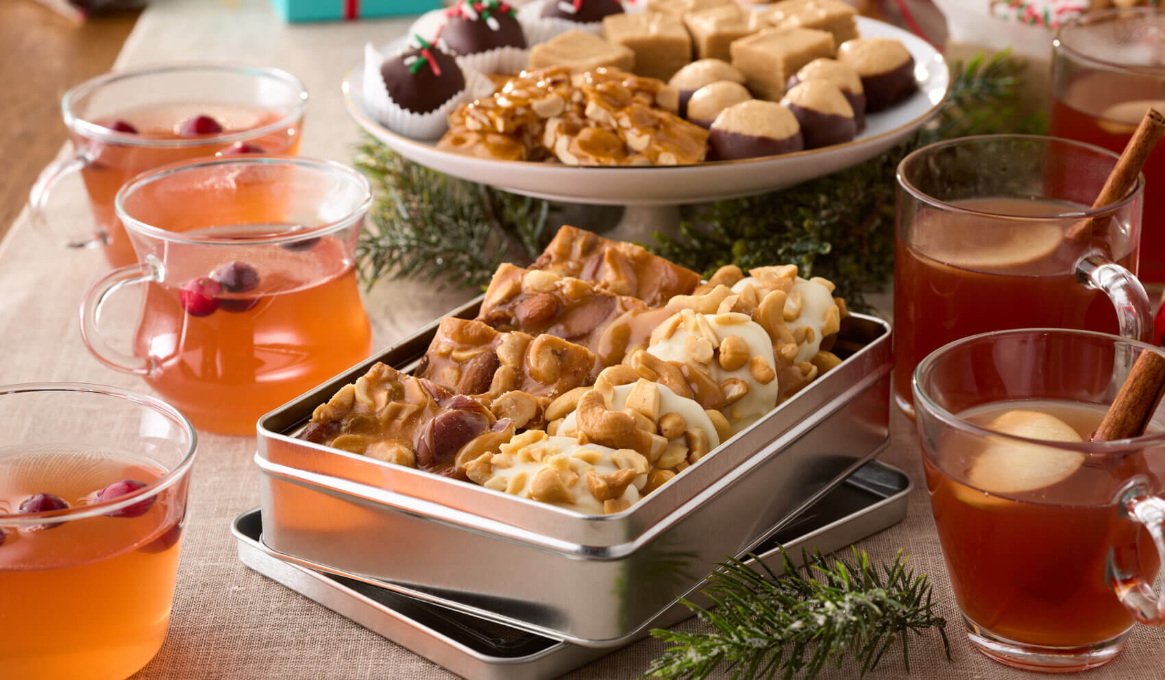 Nostalgia is Never Old - Inspired - Hormel Foods