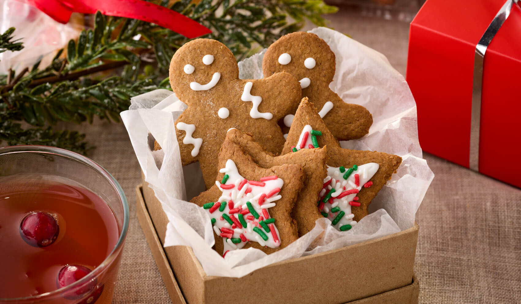 Nostalgia is Never Old - Inspired - Hormel Foods