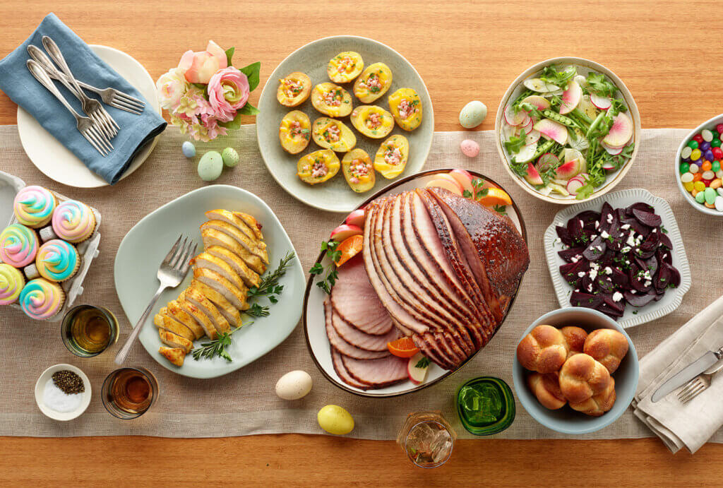 HORMEL® CURE 81® Ham - Brands - Hormel Foods