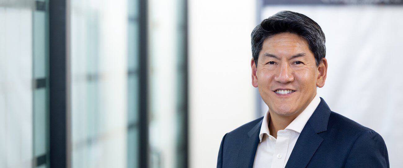 Henry Hsia - Hormel Foods