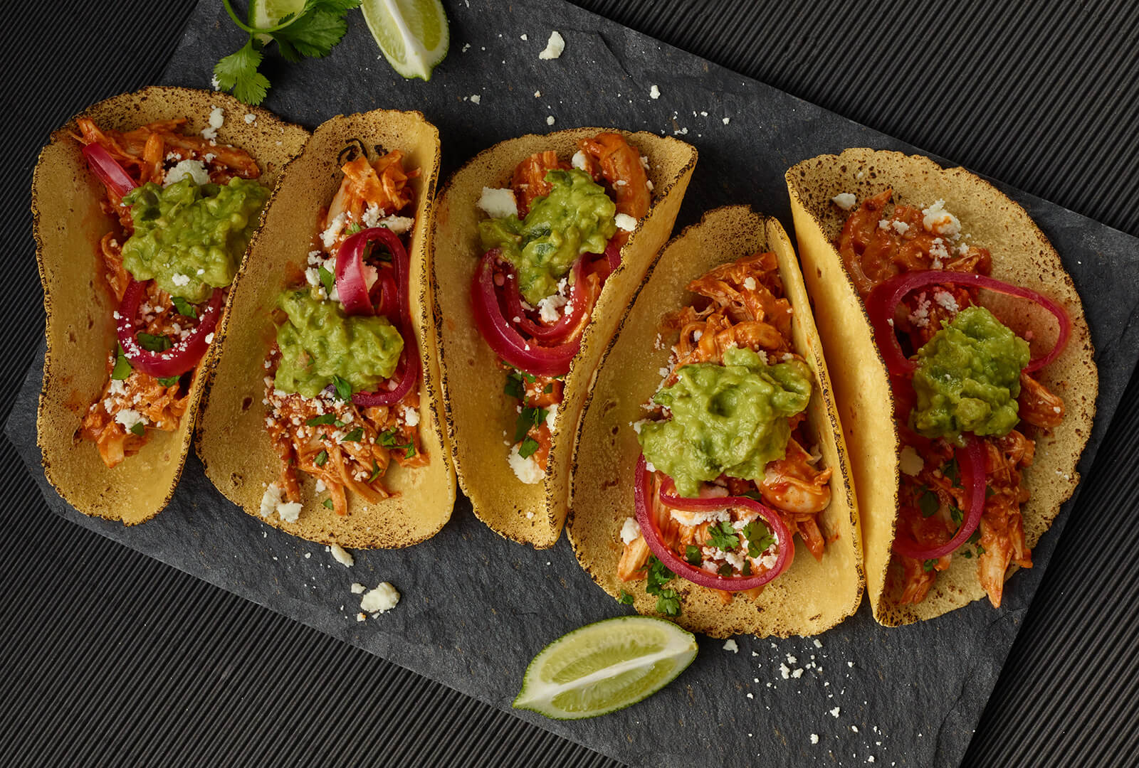 Taco-bout a Fiesta! - Inspired - Hormel Foods