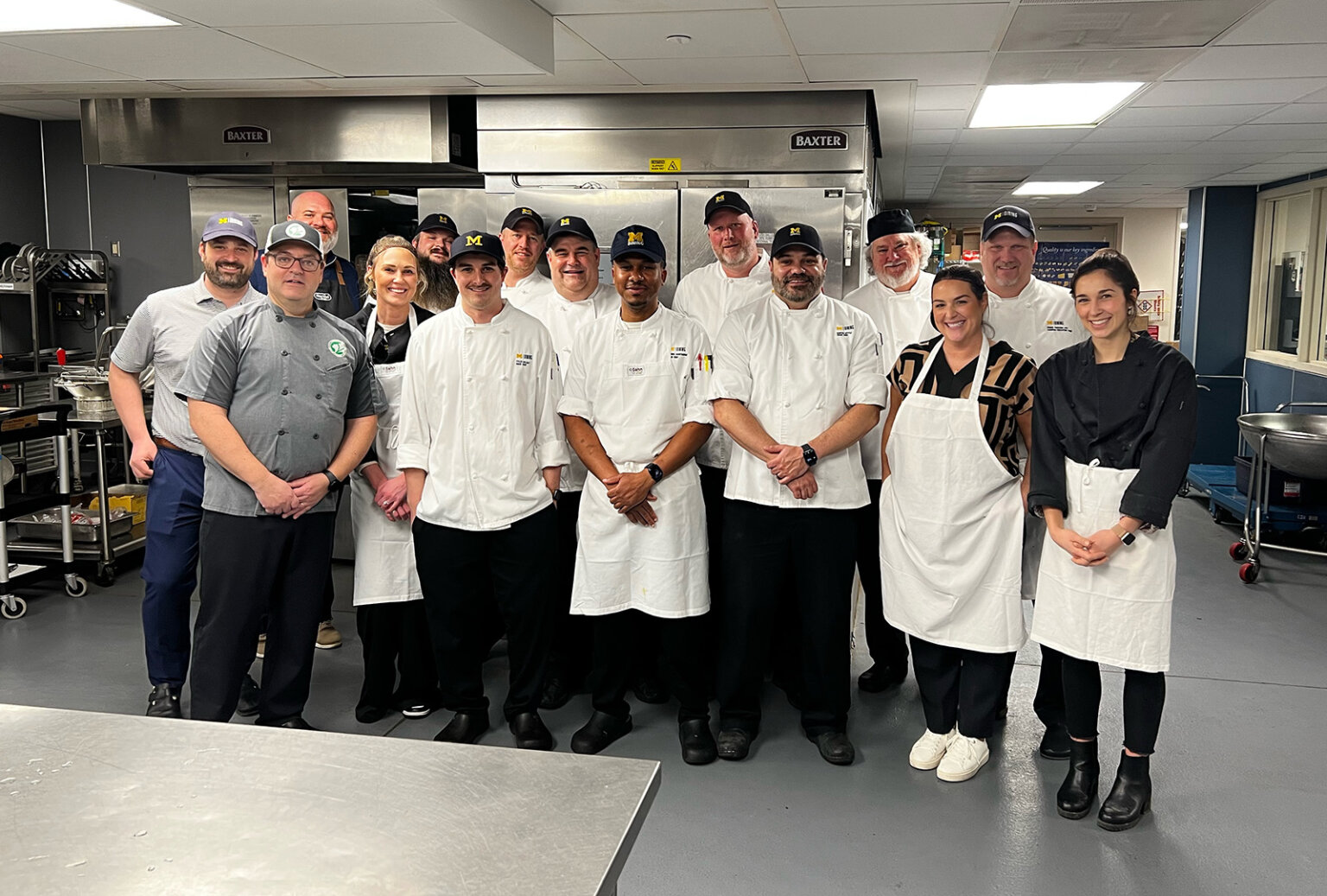 Kitchens Collaborating - Features - Hormel Foods