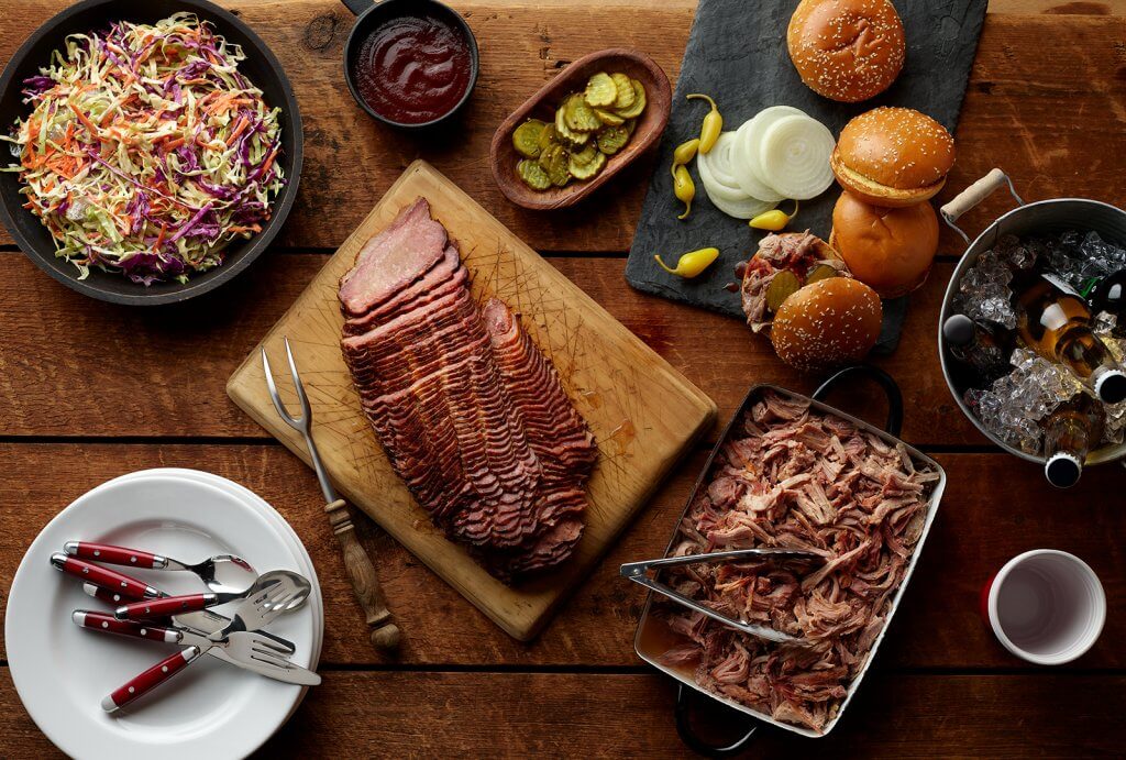 SADLER’S SMOKEHOUSE® products - Brands - Hormel Foods