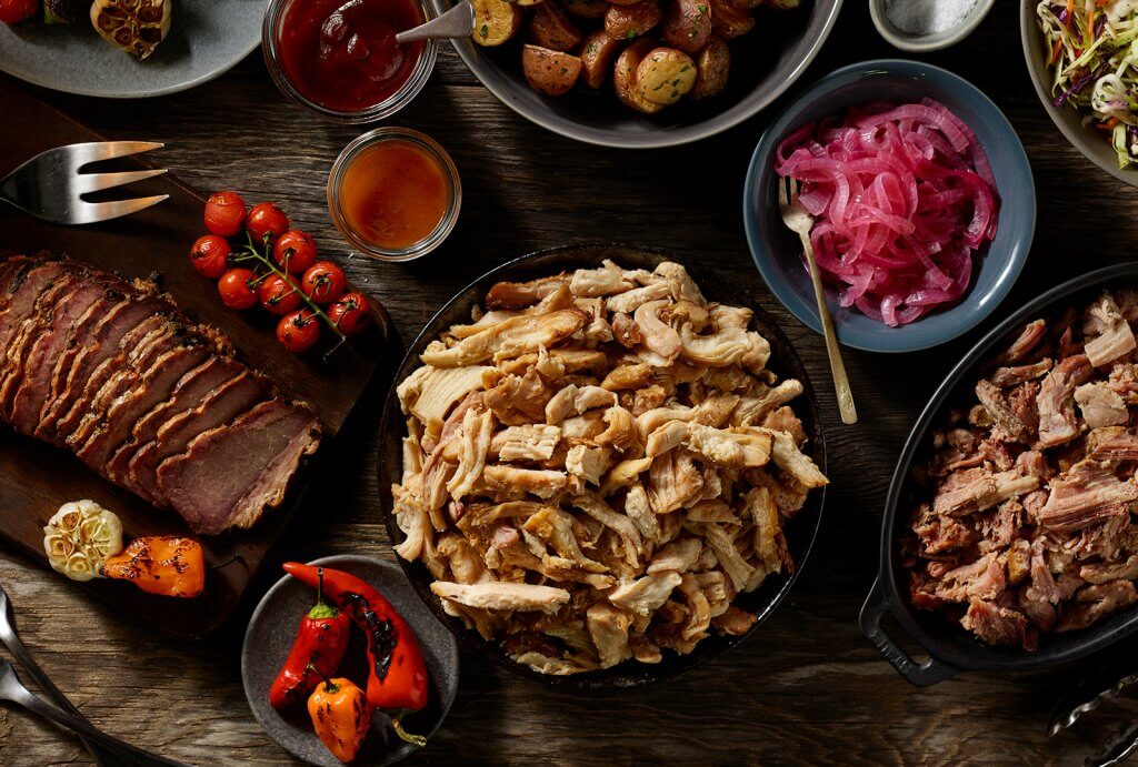SADLER’S SMOKEHOUSE® products - Brands - Hormel Foods