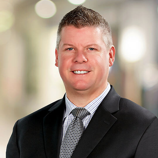 Tony Hoffman - Hormel Foods