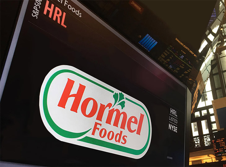 Hormel Foods