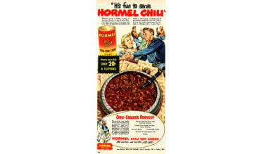 Ninety Years of Flavor and Tradition - Inspired - Hormel Foods