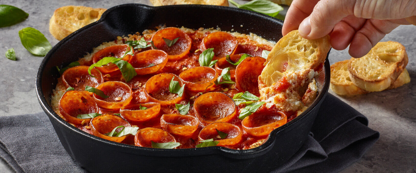 Sweet Meets Heat: The Hot Honey Trend - Features - Hormel Foods