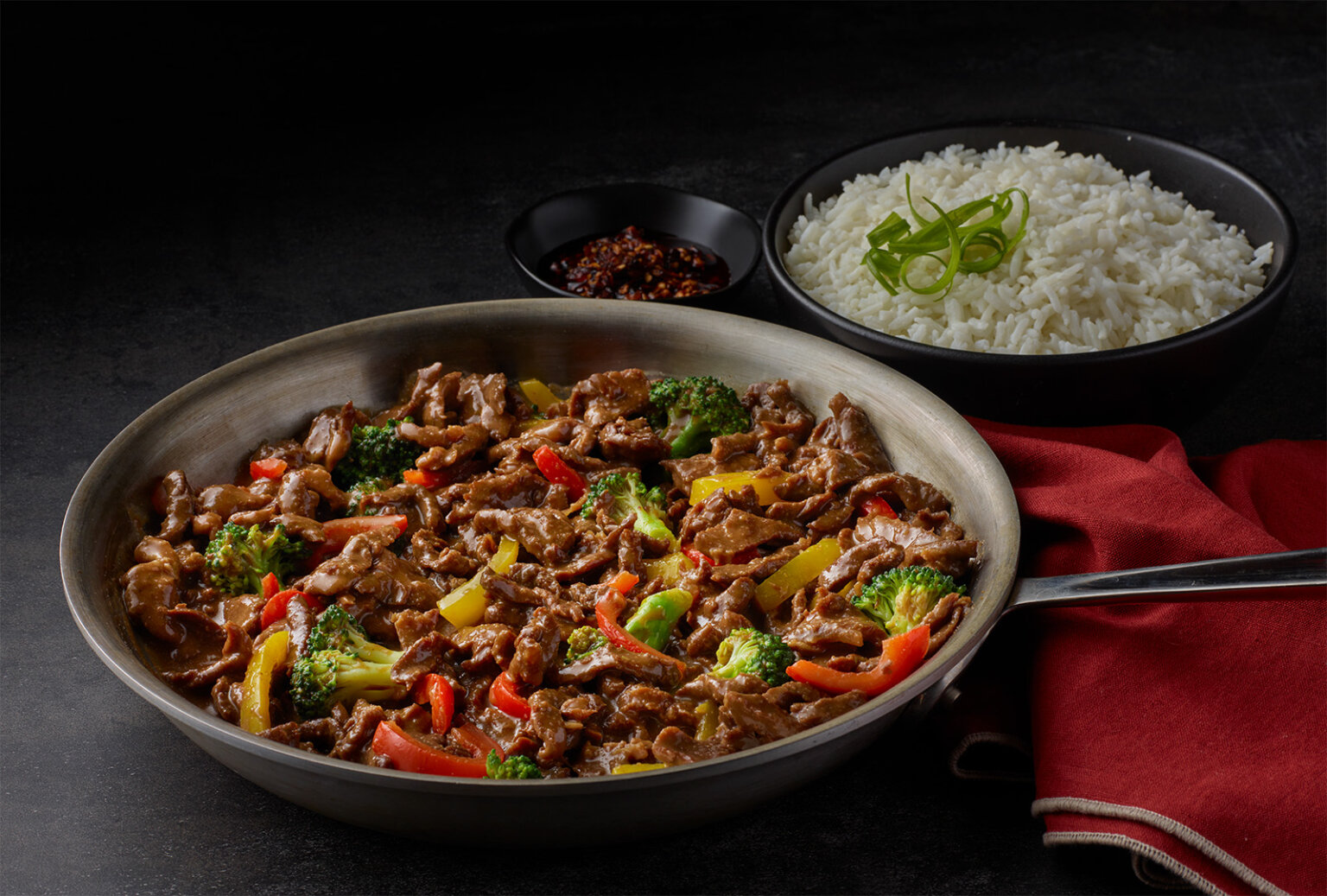 House of Tsang® products - Brands - Hormel Foods