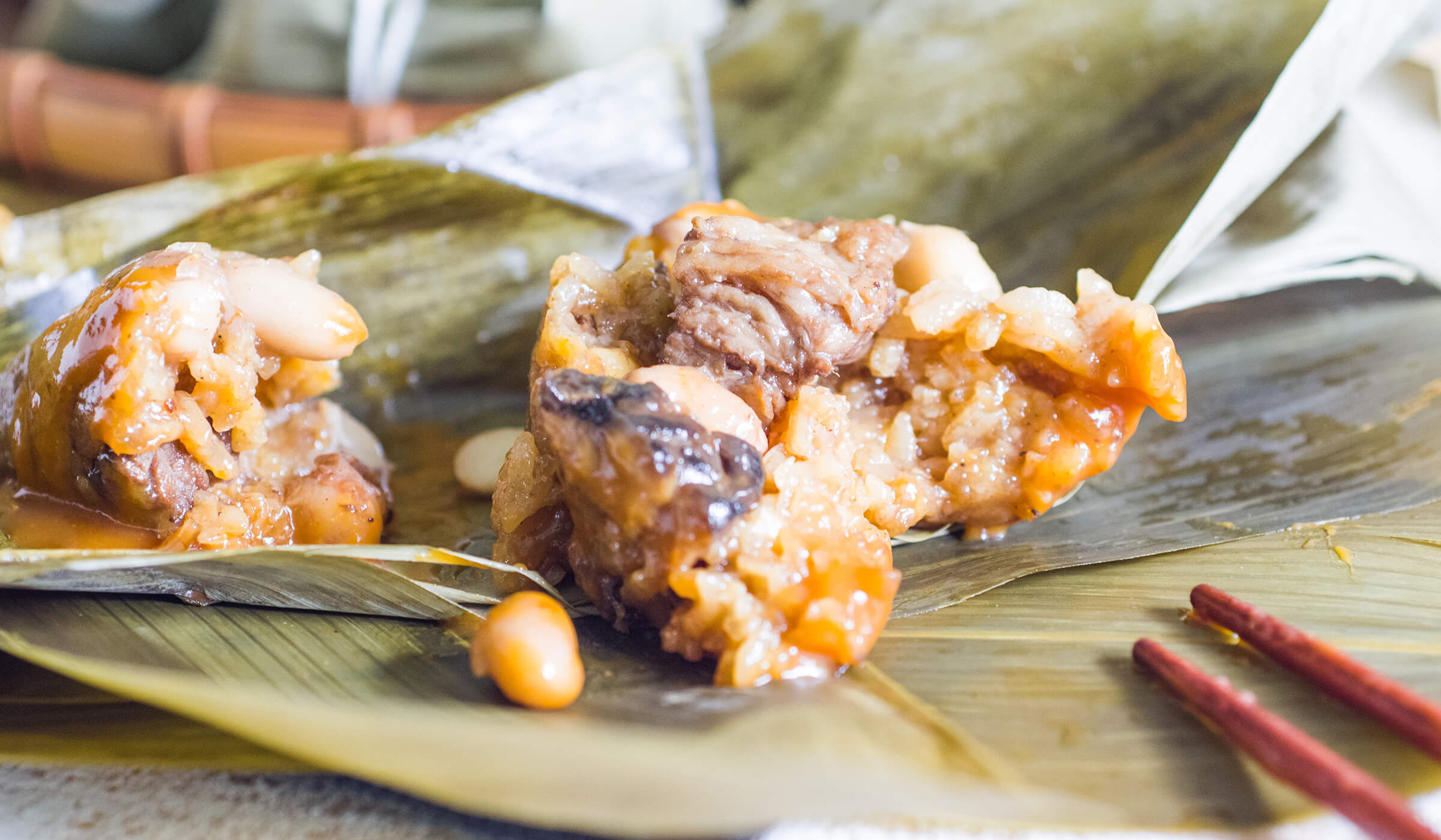 Unwrapping Traditional Delight - Inspired - Hormel Foods