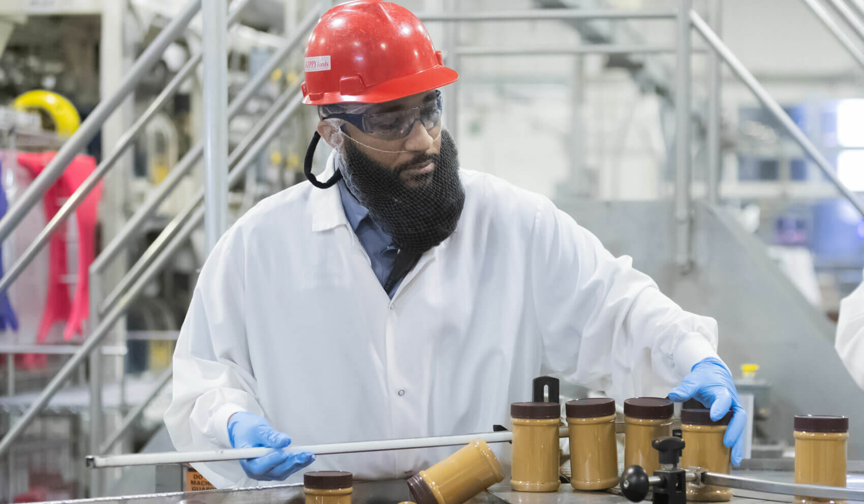 A Simple Shift Delivers Big Impact - Inspired - Hormel Foods