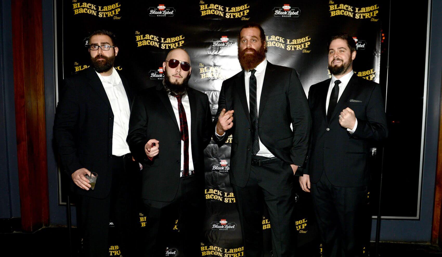 Pairing Bacon and Burlesque - Inspired - Hormel Foods