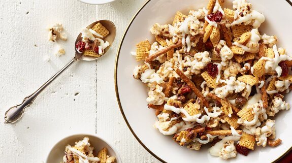 Sparkle Simplified - Inspired - Hormel Foods