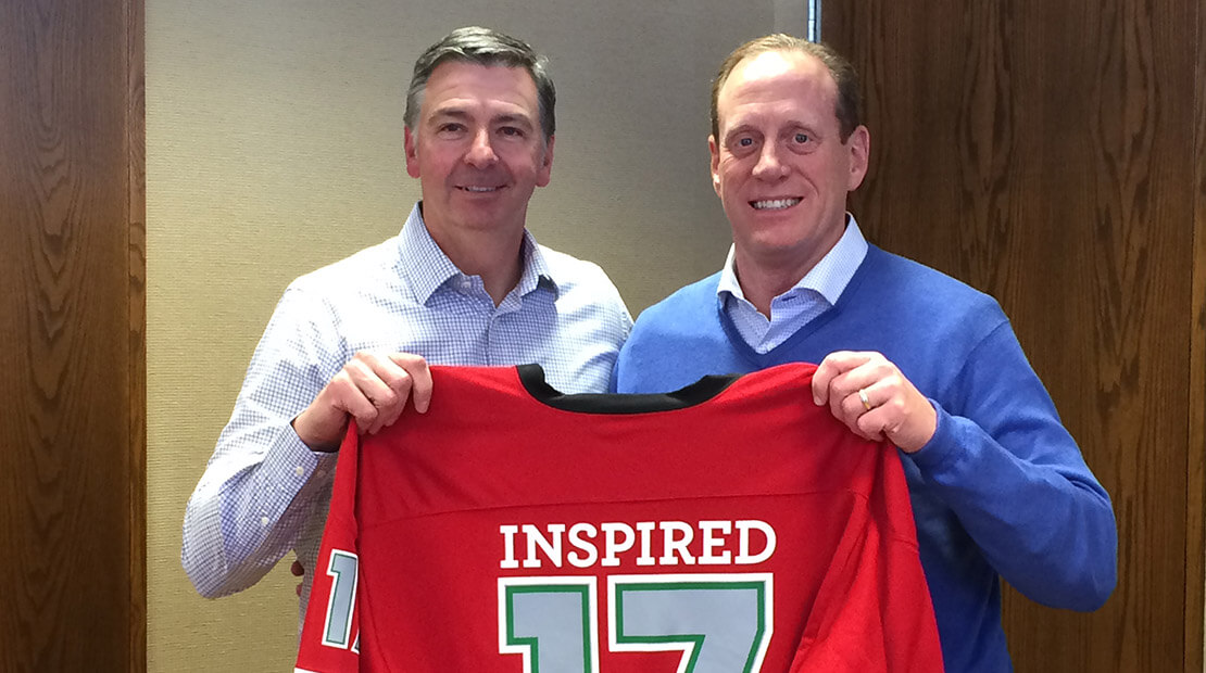 The Best is Yet to Come - Inspired - Hormel Foods