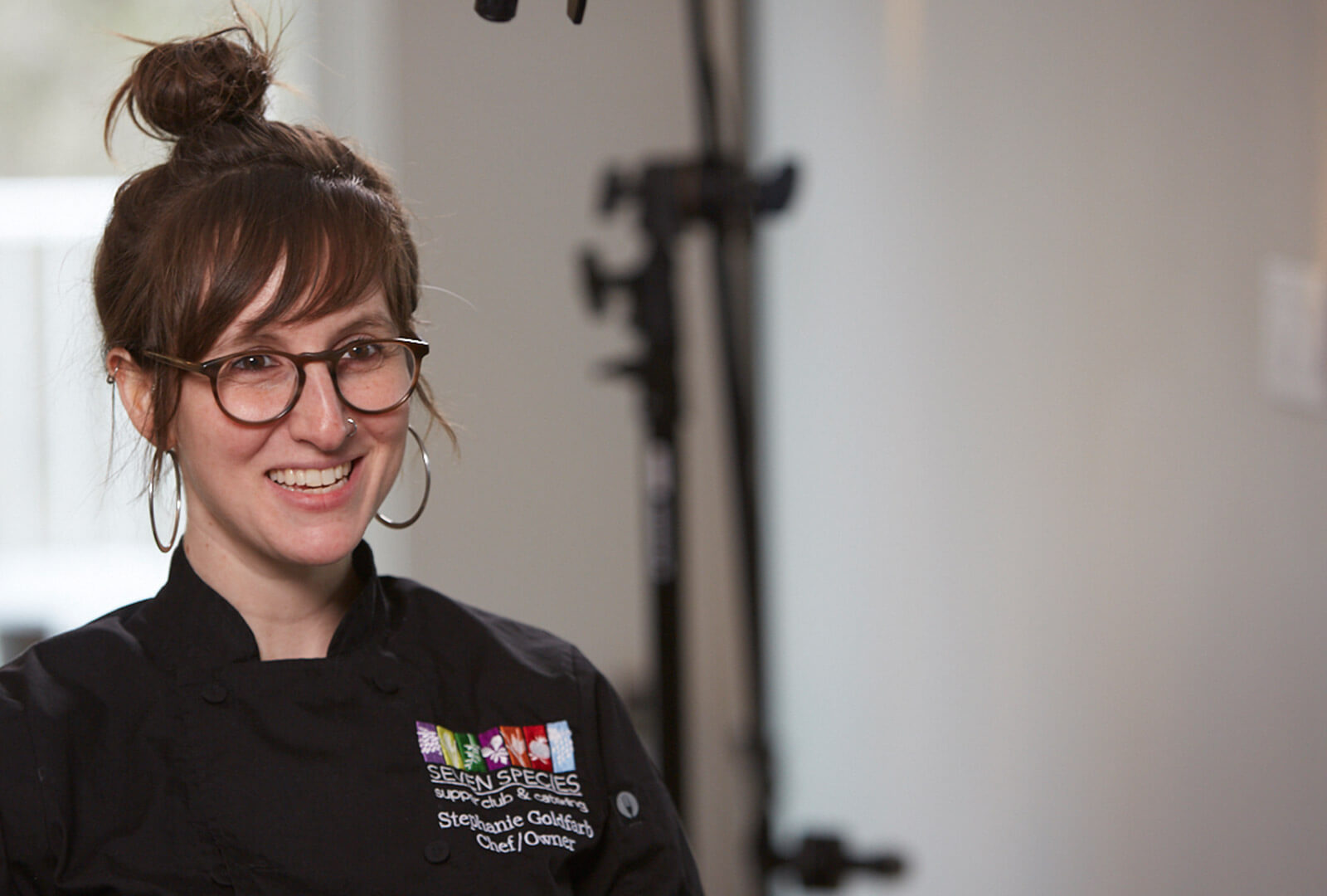 Chef Stephanie Goldfarb - Inspired - Hormel Foods