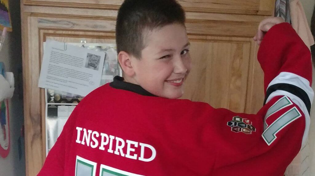 Thumbs Up - Inspired - Hormel Foods