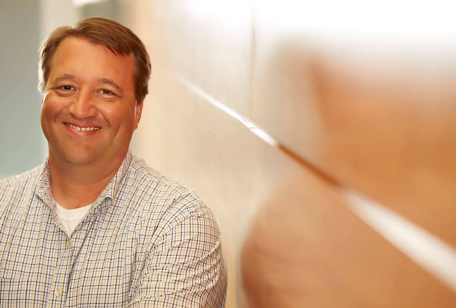 Down to Earth - Inspired - Hormel Foods