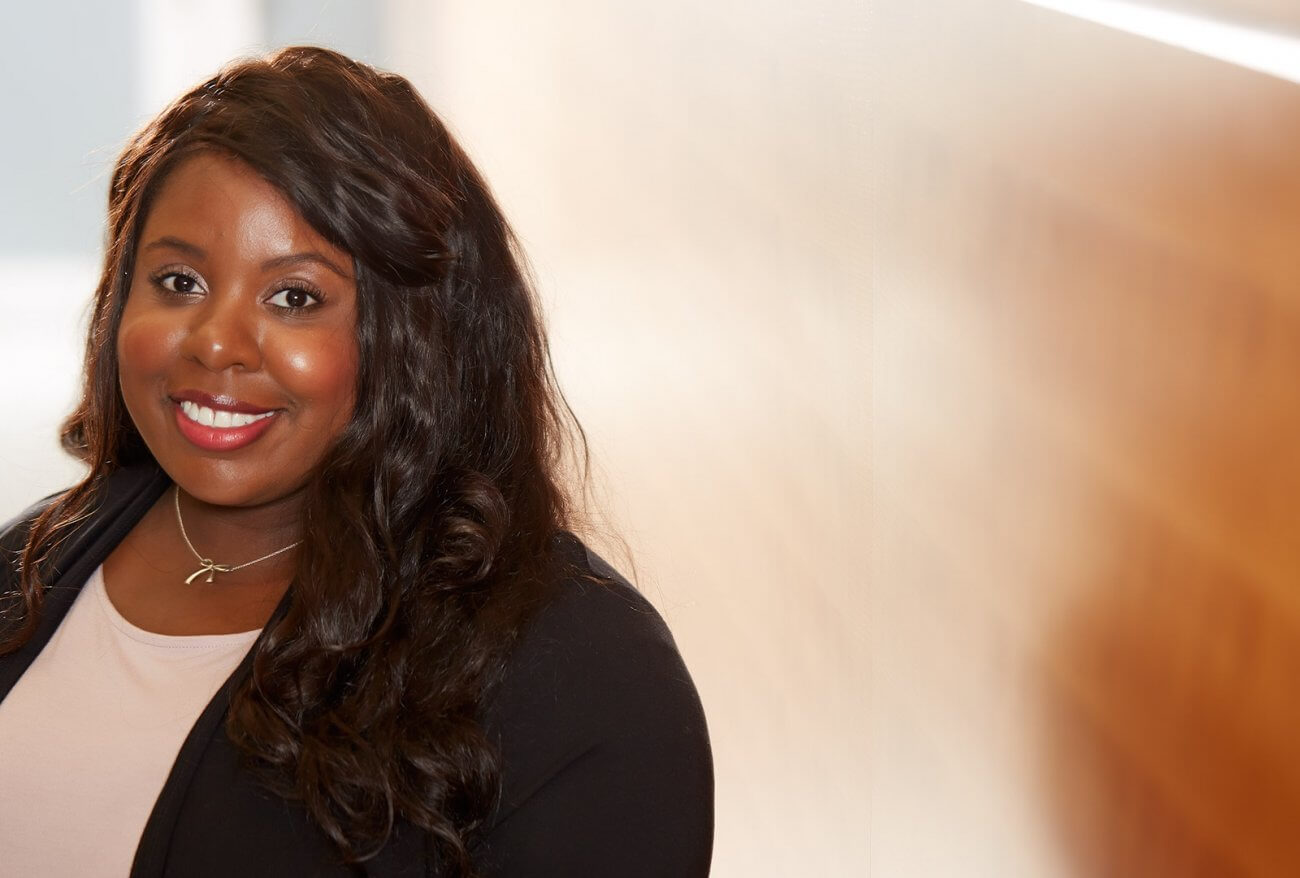 The World is Her Oyster - Inspired - Hormel Foods