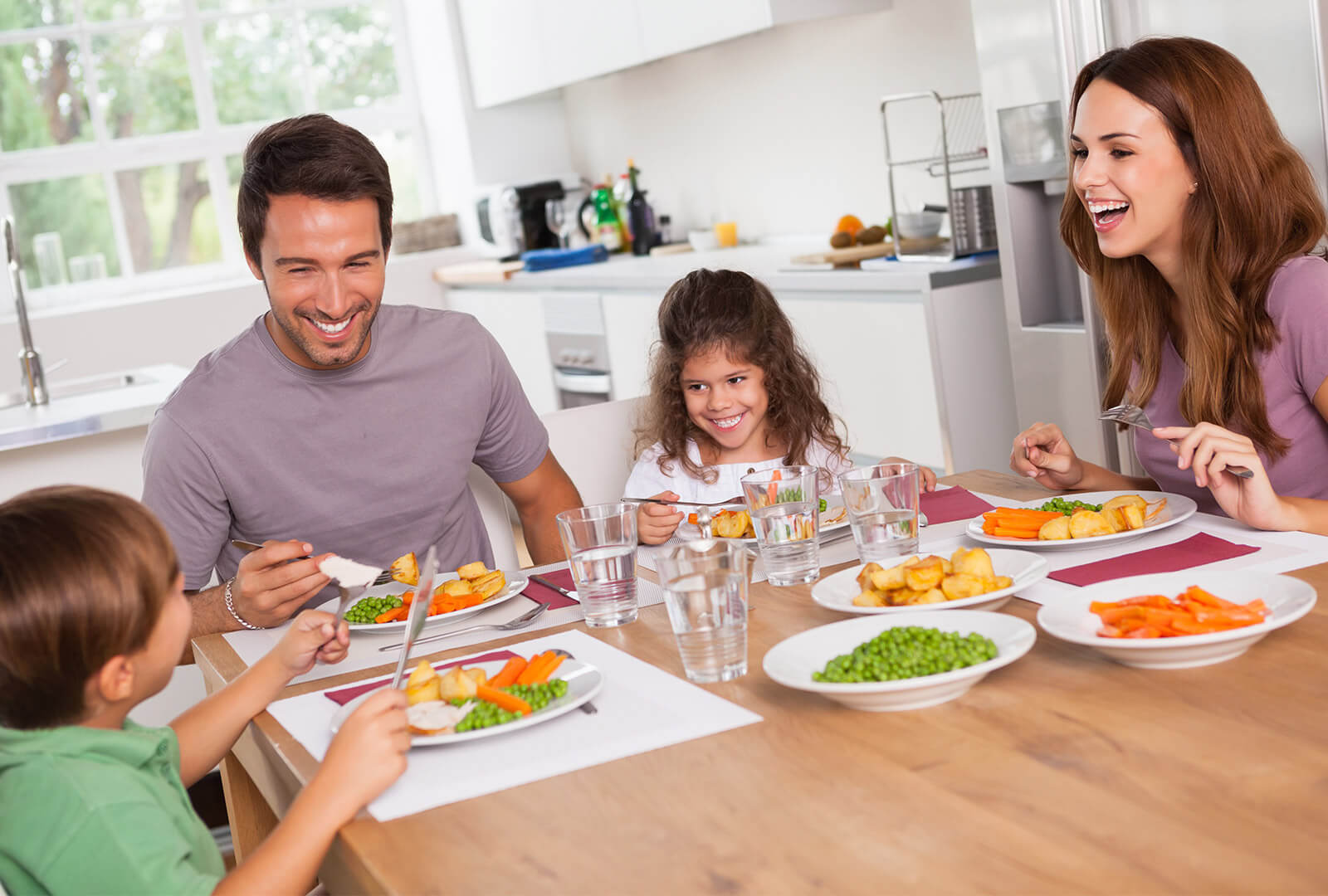 Reducing Food Waste at Home - Inspired - Hormel Foods