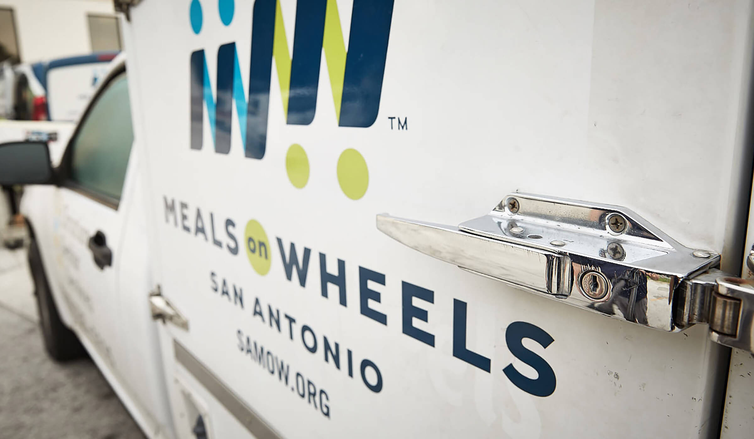 Bringing More than a Hot Meal | Inspired | Hormel Foods