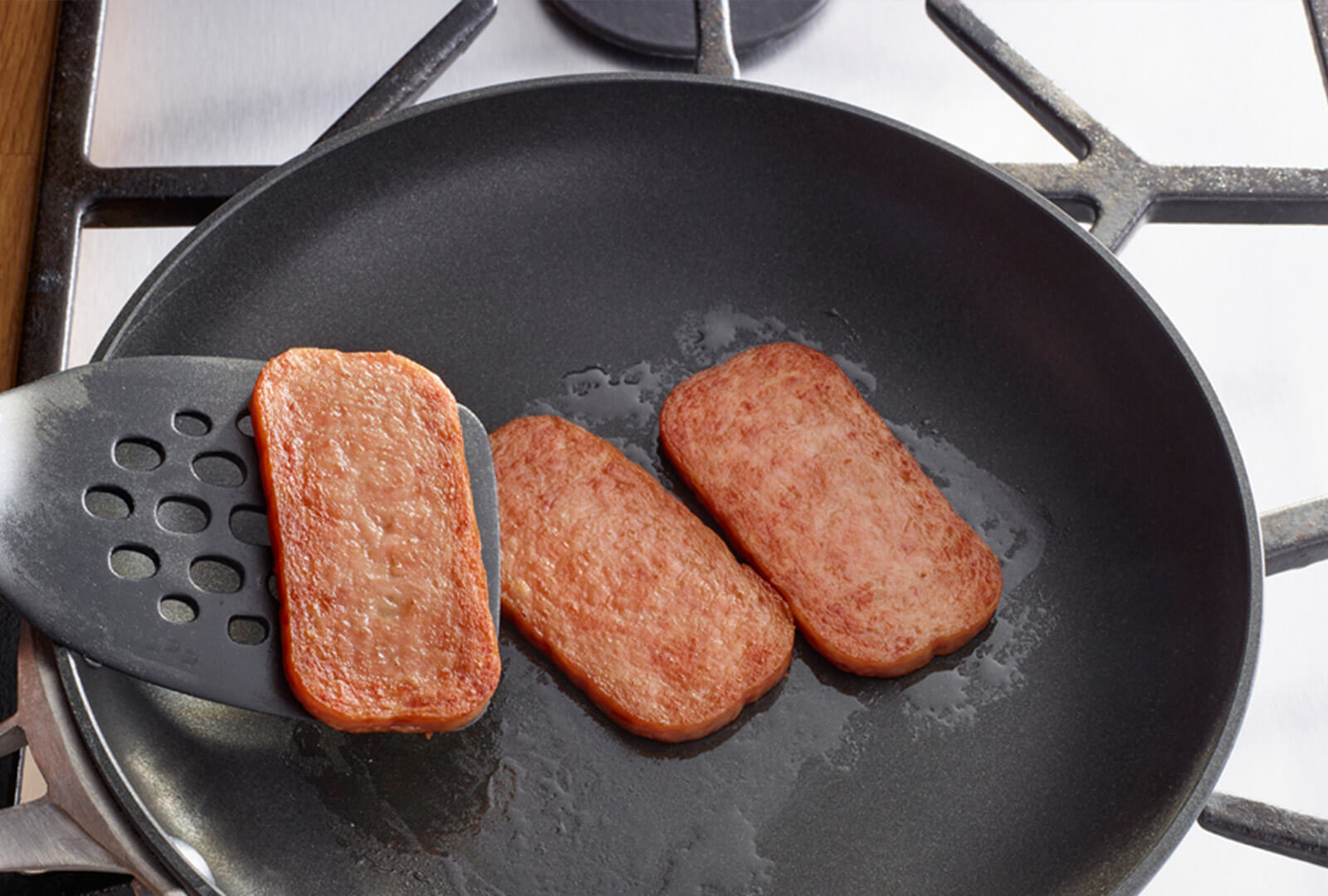 The SPAM® Brand - Six Simple Ingredients - Inspired - Hormel ...