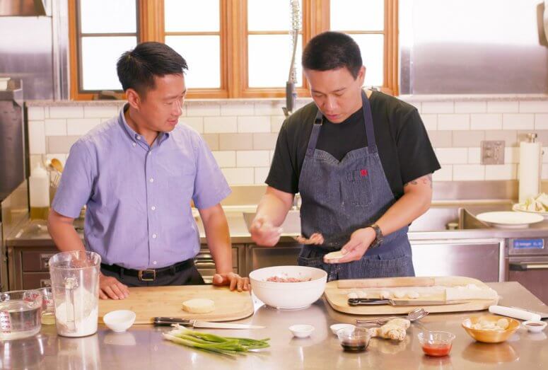 Dumplings - Inspired - Hormel Foods