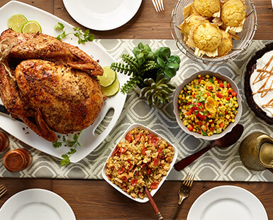 Sparkle Simplified | Inspired | Hormel Foods