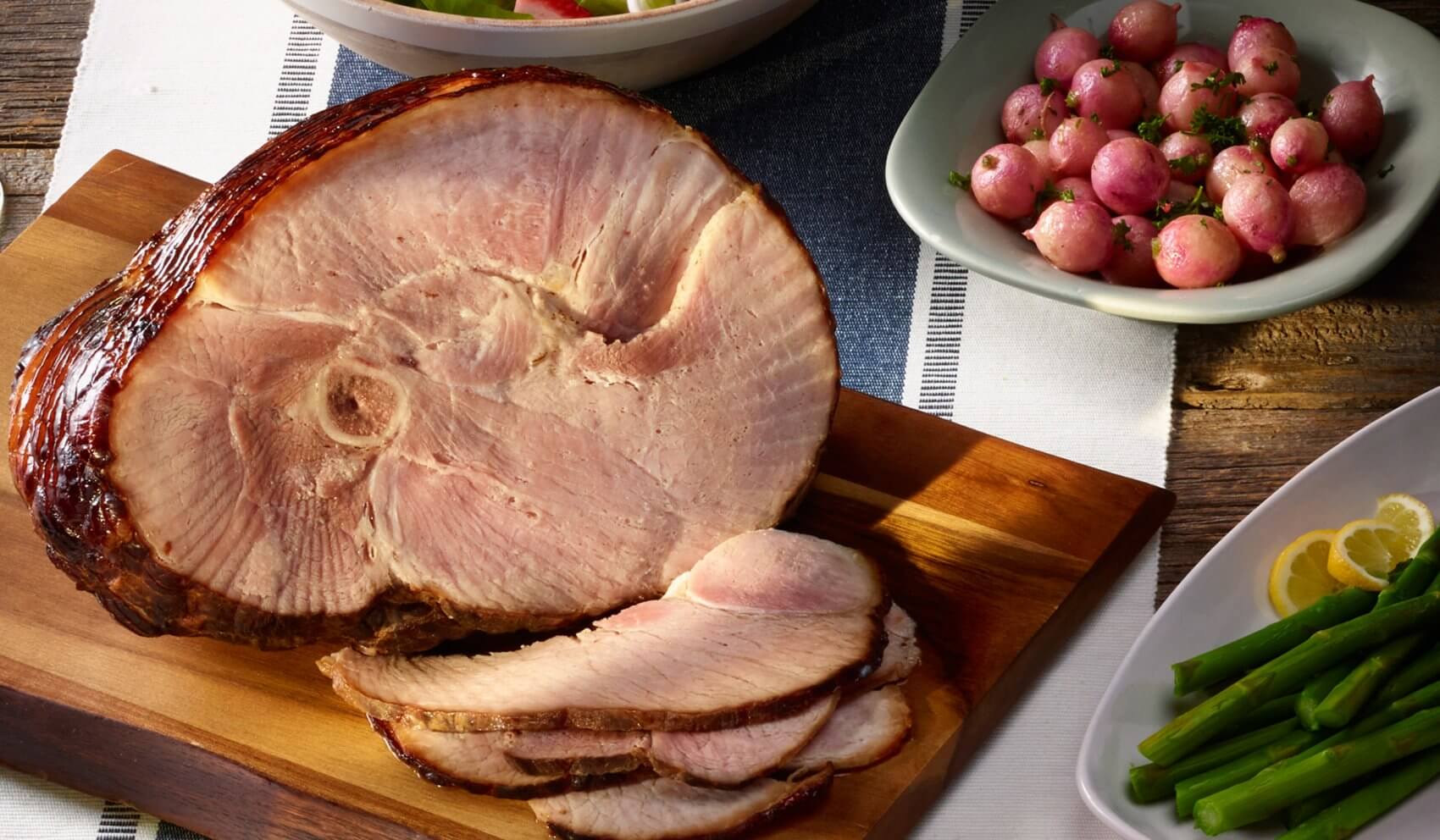 Signature Style - Inspired - Hormel Foods