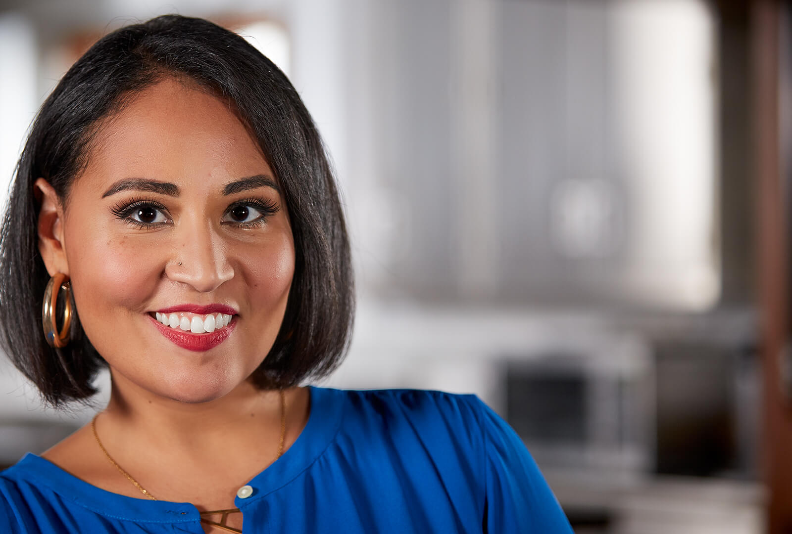 Alejandra Ramos - How Sweet It Is - Inspired - Hormel Foods