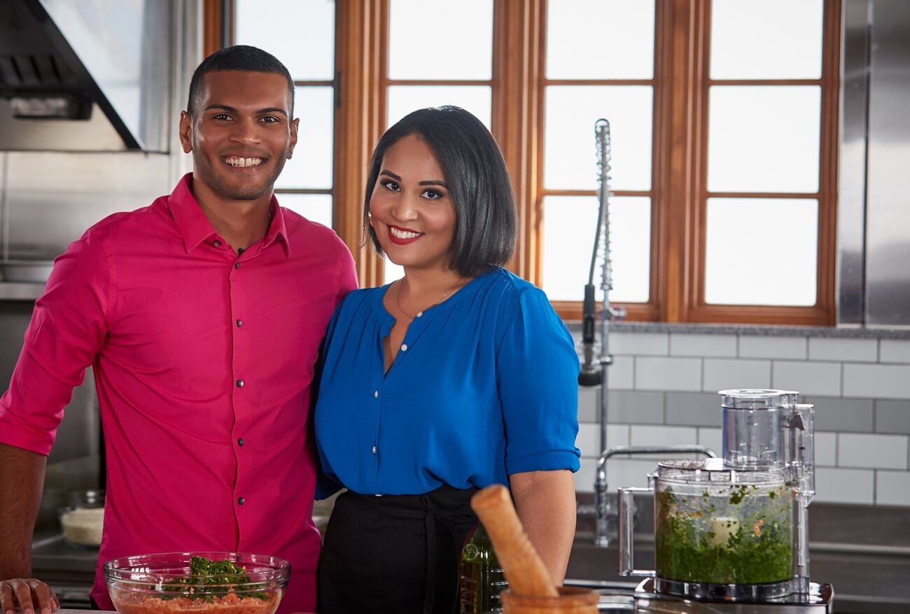 Sofrito - Inspired - Hormel Foods