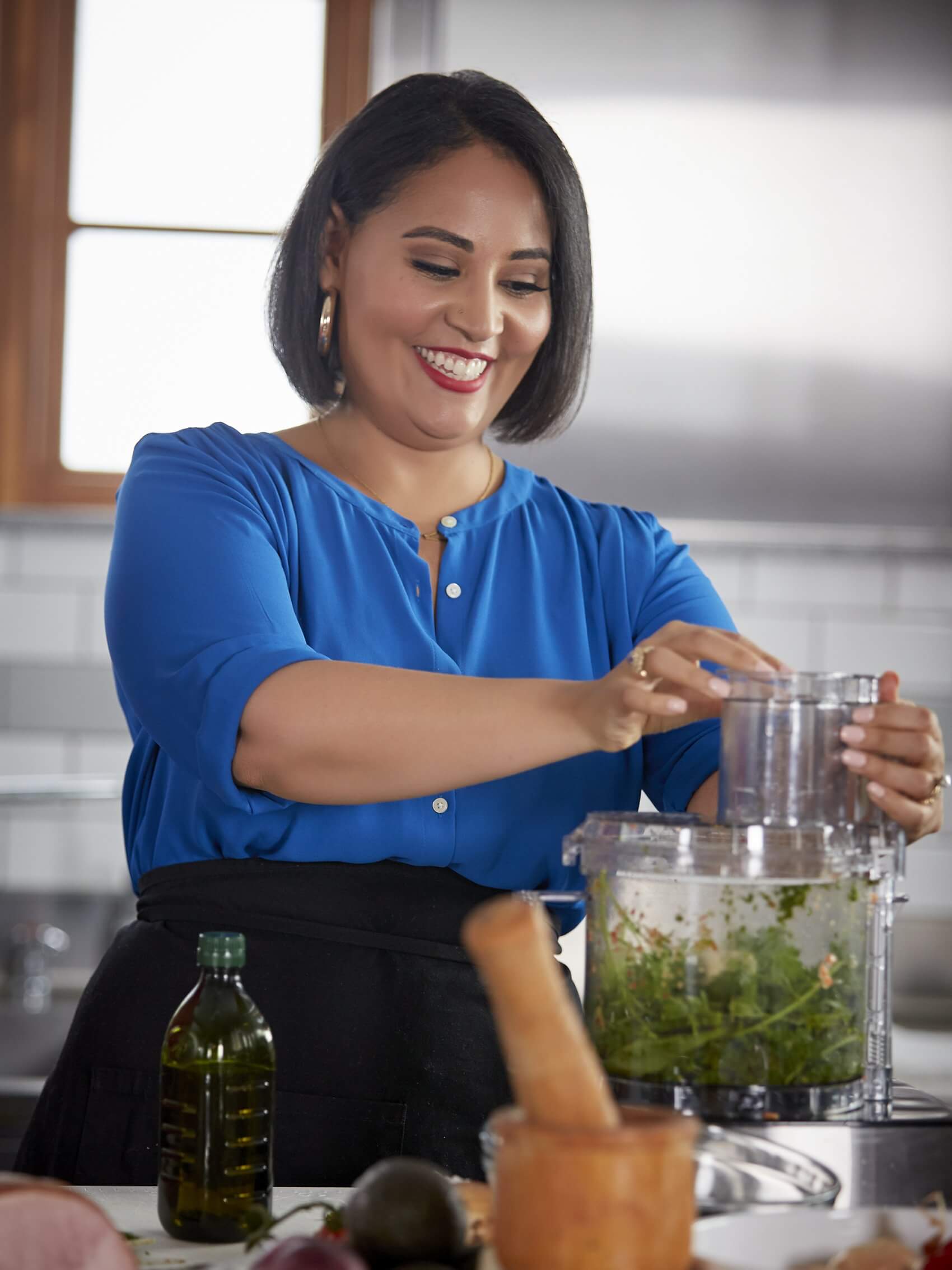 Alejandra Ramos - How Sweet It Is - Inspired - Hormel Foods