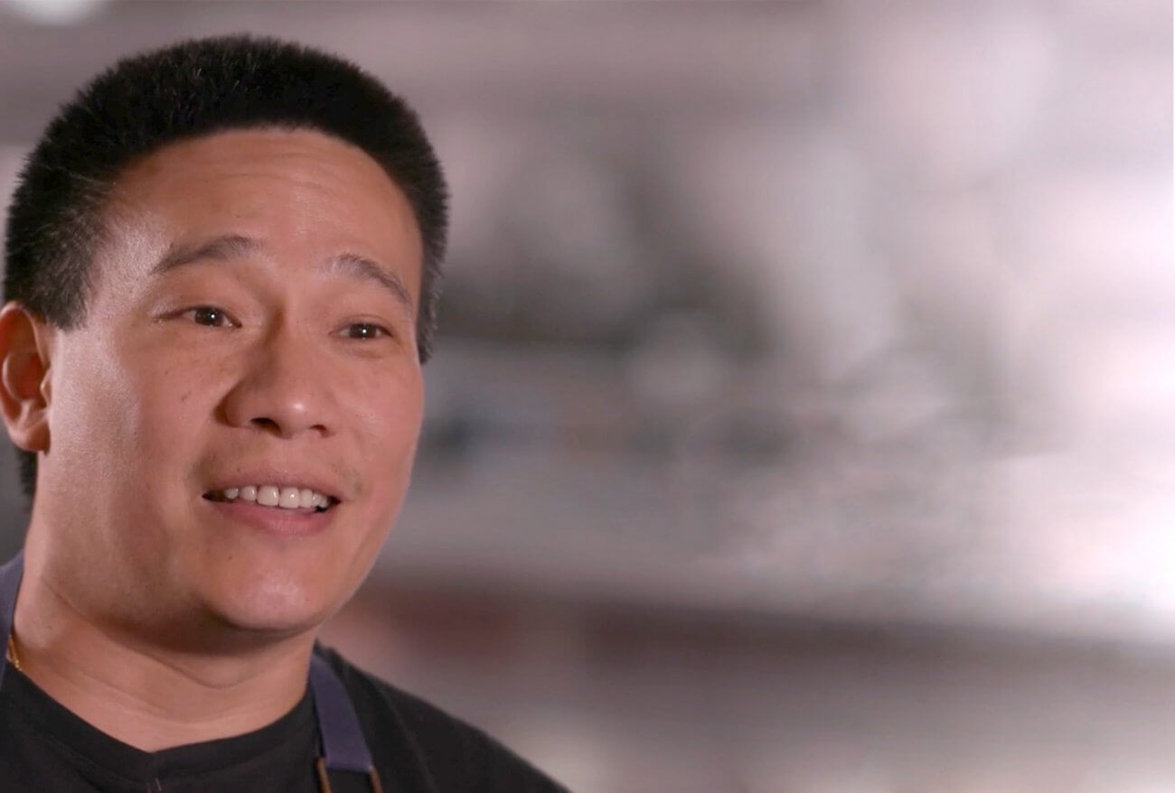 Chef Chris Cheung - Bringing It Home - Inspired - Hormel Foods