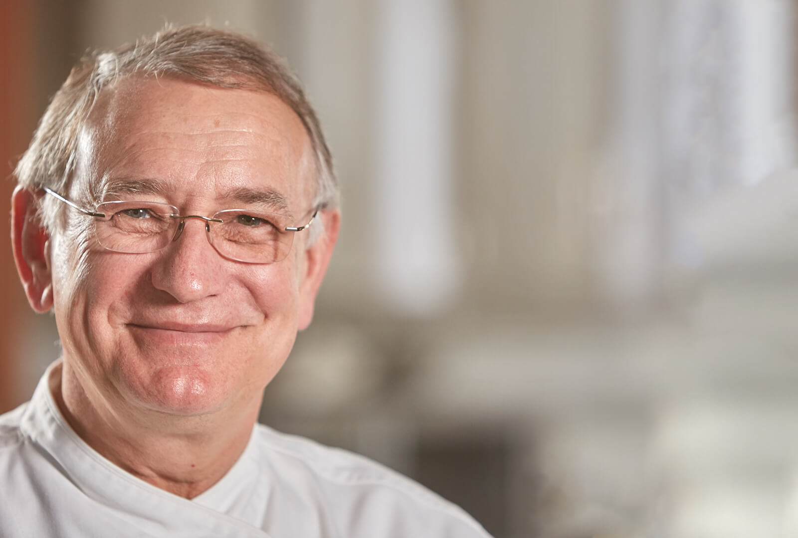 Talking Food Trends with Ron DeSantis - Inspired - Hormel Foods