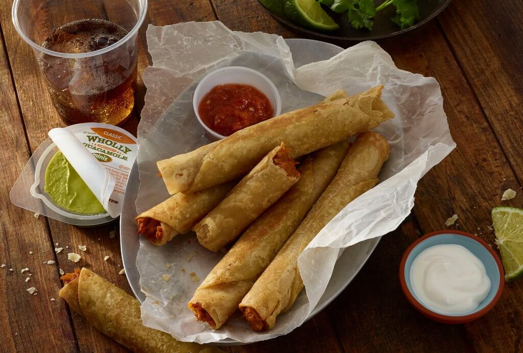 Waste Not, Want Not - Inspired - Hormel Foods