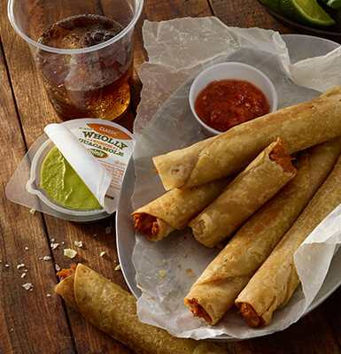 MegaMex Foods, LLC | Our Family of Companies | Hormel Foods