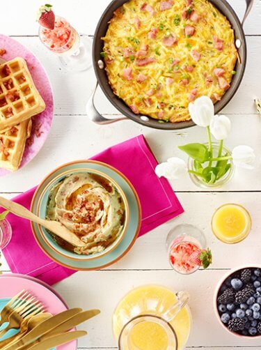 Bacon Recipes For A Savory Brunch | Inspired | Hormel FoodsHormel Foods