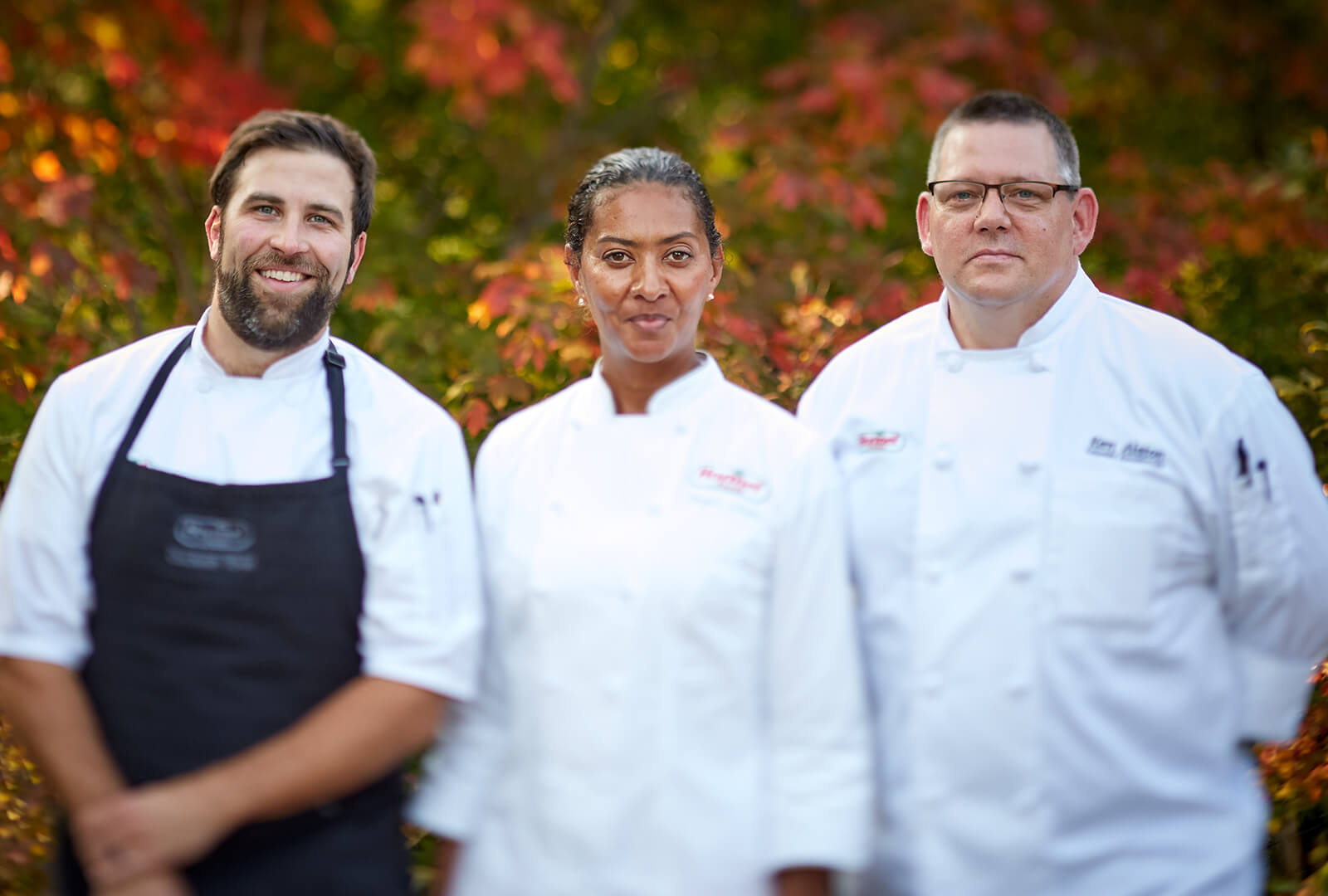 Chefs’ Choice - Inspired - Hormel Foods