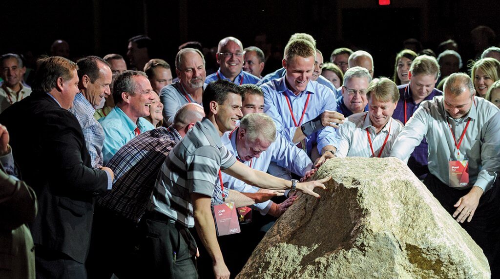 What a Difference a Day Makes - Inspired - Hormel Foods