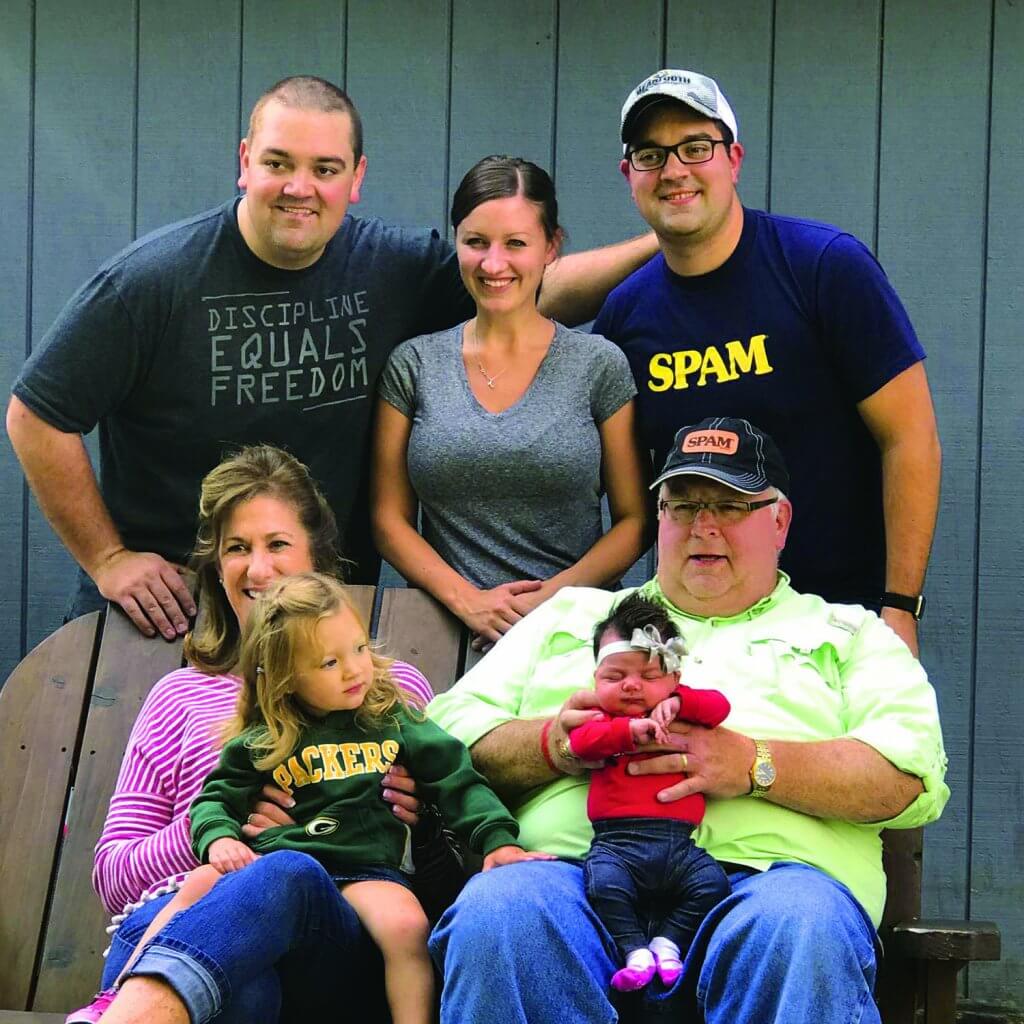 What a Difference a Day Makes - Inspired - Hormel Foods