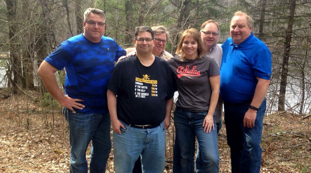 What a Difference a Day Makes - Inspired - Hormel Foods