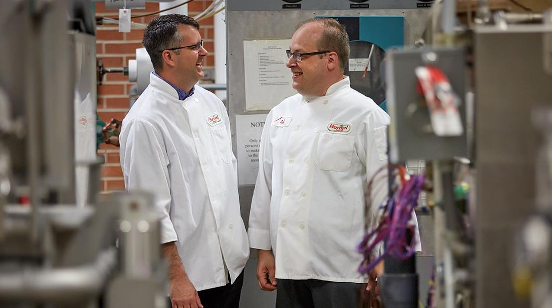 Cooking with Science - Inspired - Hormel Foods