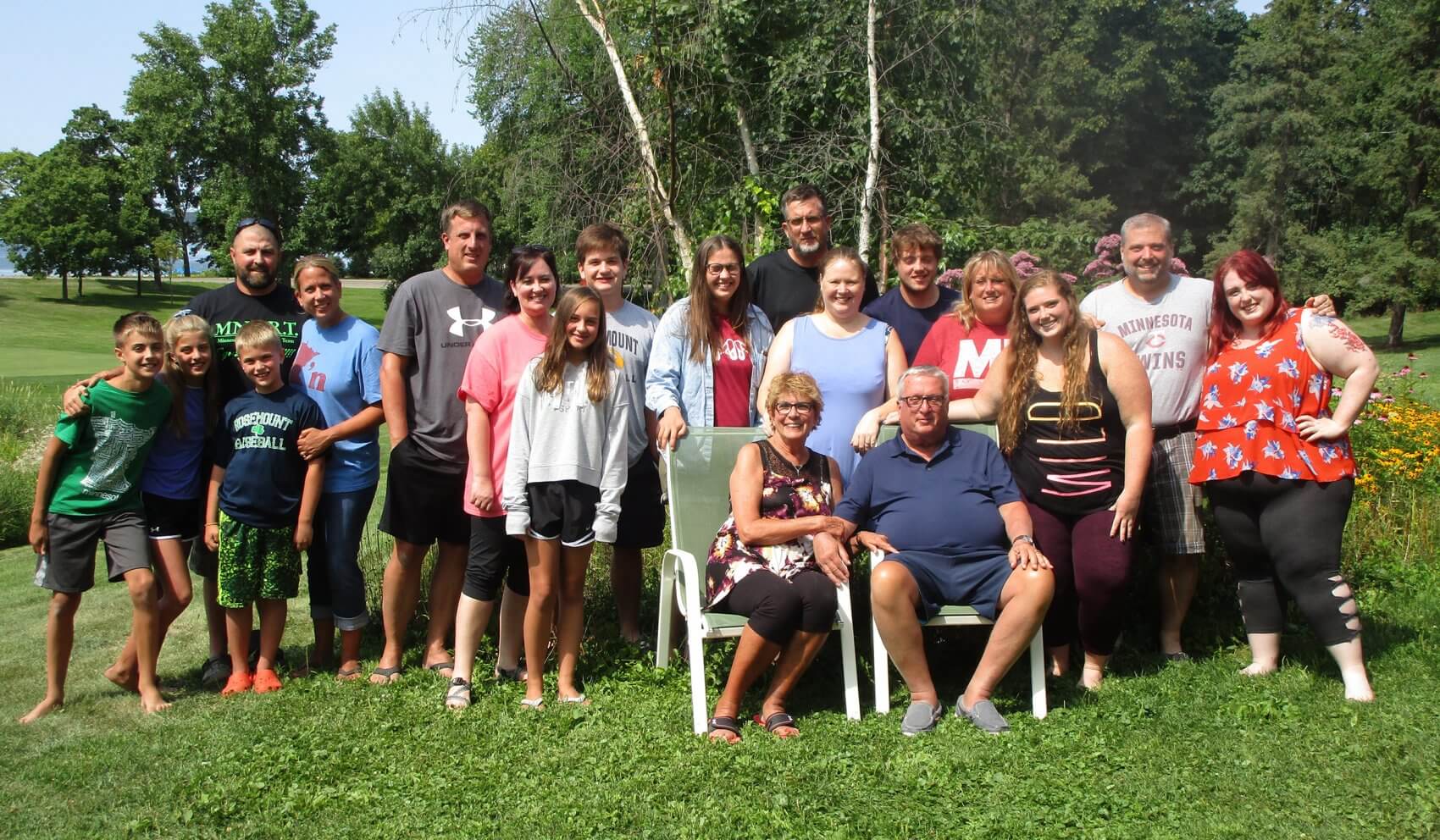 Our Time - Inspired - Hormel Foods