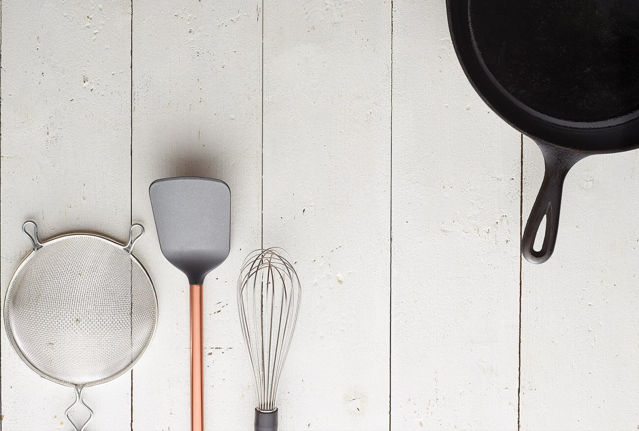 How to Cook Like a Pro at Home - Inspired - Hormel Foods