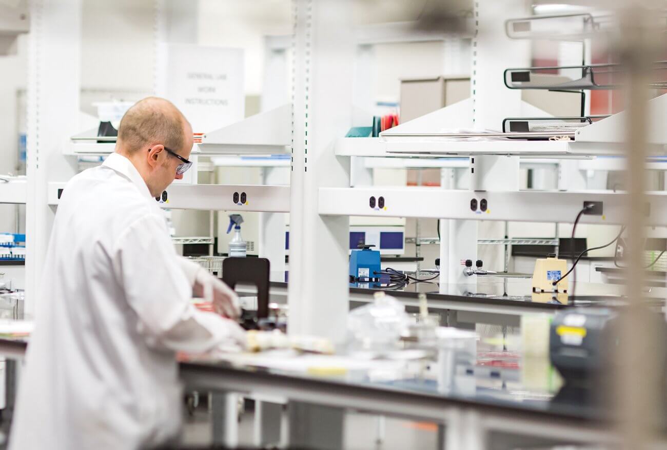 The Science of Food Safety - Inspired - Hormel Foods