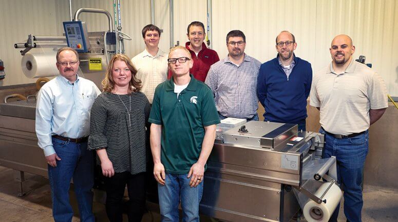 Thinking Inside the Box: Packaging - Inspired - Hormel Foods