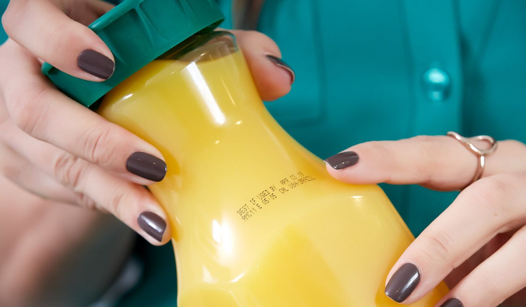 Code Dates Decoded - Inspired - Hormel Foods