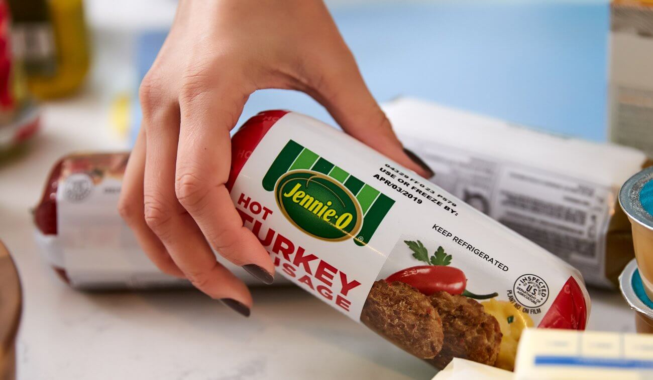 Code Dates Decoded - Inspired - Hormel Foods